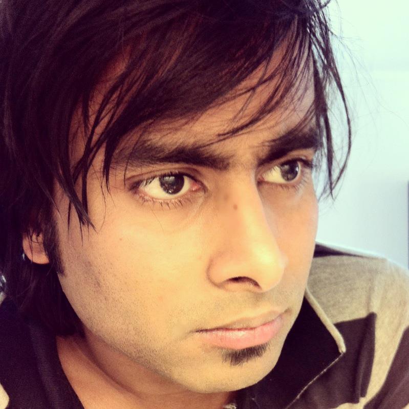 Bangladeshi Cartoonist Arifur Rahman on Calling a Cat “Mohammad” | Sampsonia Way Magazine